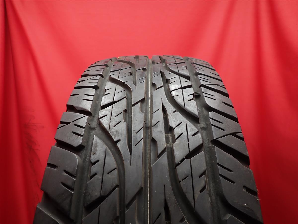 ●商品情報ネット掲載以外も在庫多数あり!同メーカー・同パターンをお探しの方は一度お探ししますのでご連絡下さい!ダンロップ グラントレック AT3 DUNLOP GRANDTREK AT3 275/70R16 114S商品番号T0551024...