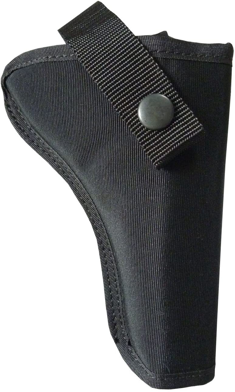 ☆対応機種：リボルバー3〜4インチ用☆357マグナム／44マグナム ／キングコブラ／パイソン／ローマン／M19 etc... 日本製