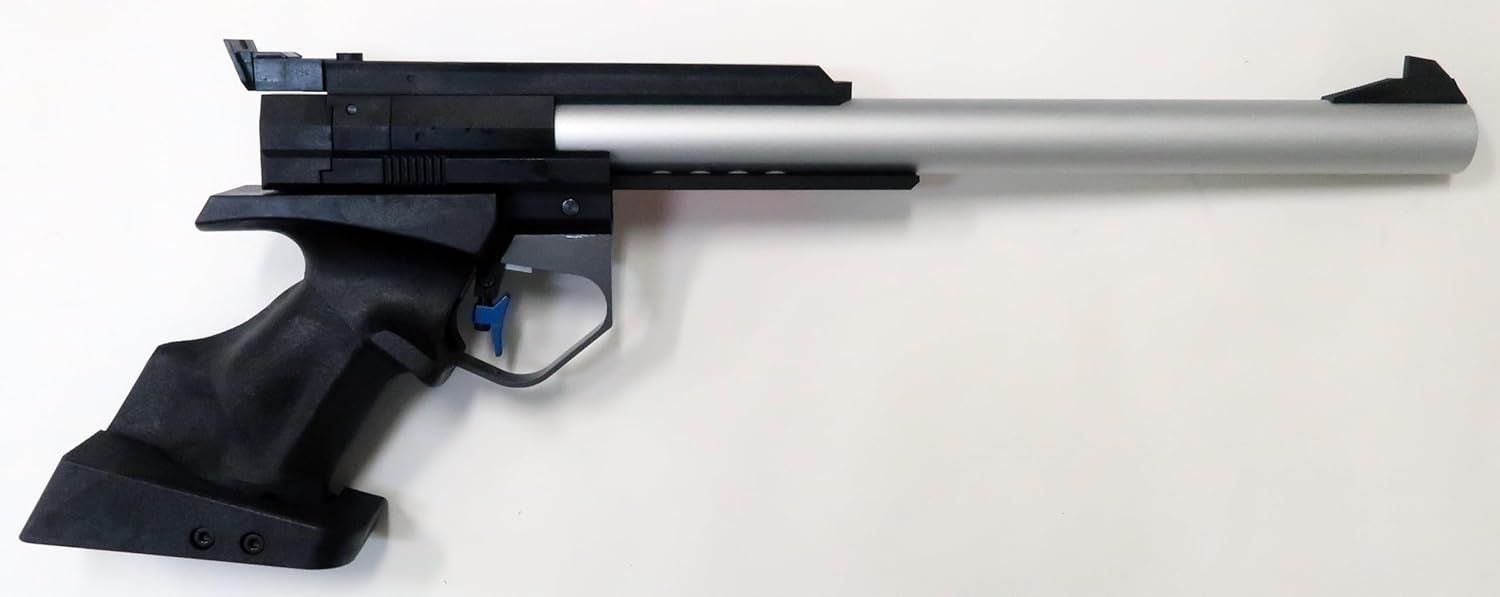 【セット内容】 APS-1グランドマスターMkIII APSグランドマスターバッグ ゴーグル APS BB弾0.3g（500発） APSブルズアイターゲット（6枚、的板1枚） APS冊子 【APS-1グランドマスターマーク3スペック】 ■発...