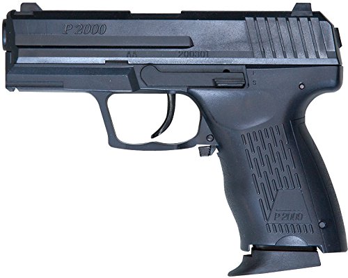 ホップアップ機構搭載、最大飛距離25m以上 (最適角度で発射したとき) 装弾数:8発 マガジン内にBB弾が40発ストックできます。 6mmBB弾使用