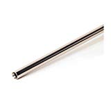 全長：122mm 寸法精度：100分の1mm 内径：6．03mmでBB弾をブレさせない！ 対応機種：東京マルイ電動フィクスドM93R