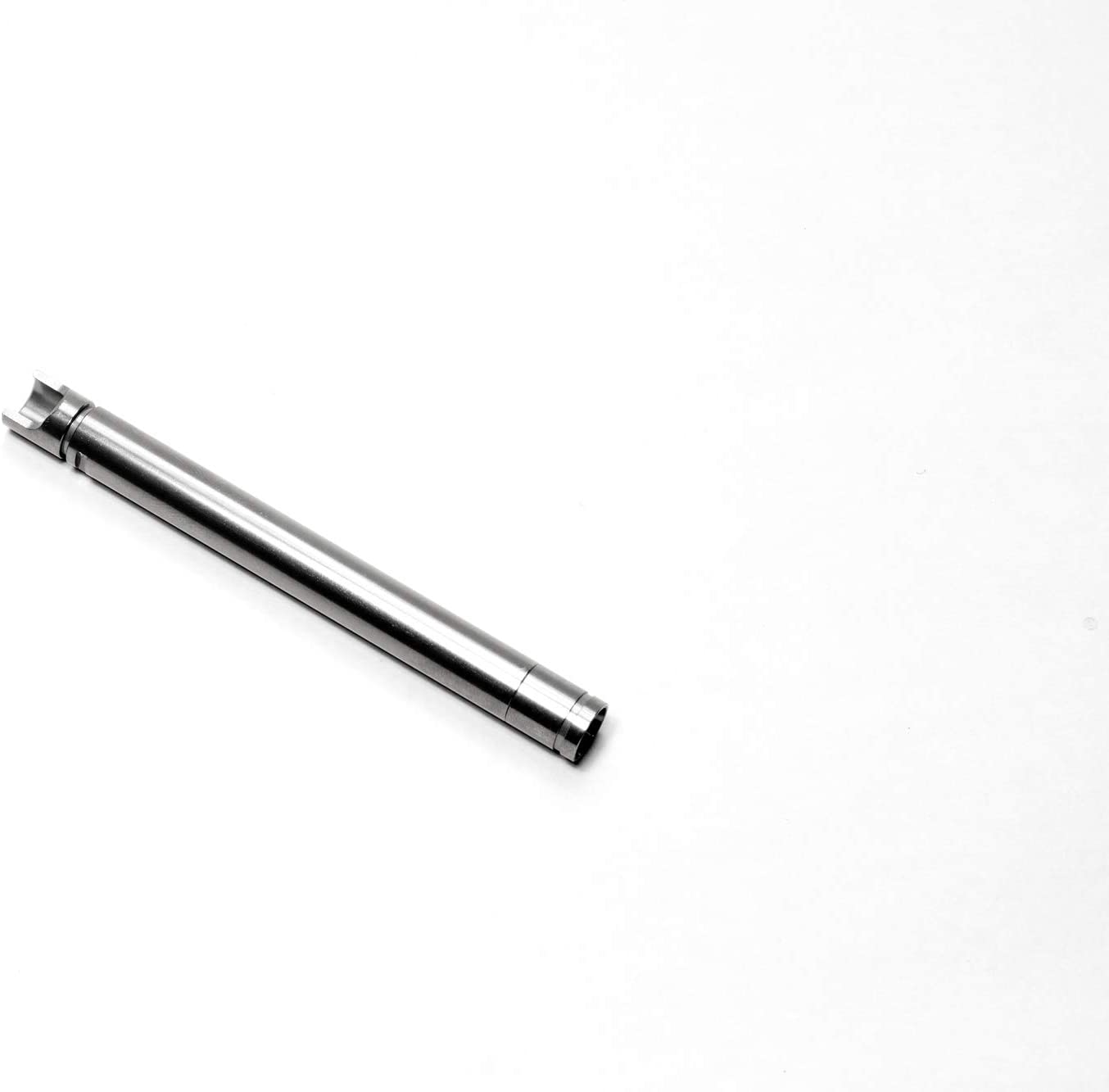 全長87/外径8.5/内径6.04