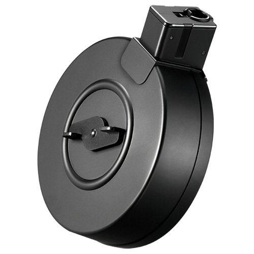 【対応ガン】 ・スコーピオン Vz.61