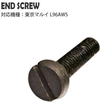 ■対応機種：東京マルイ L96AWS ■材質：カーボンスチール