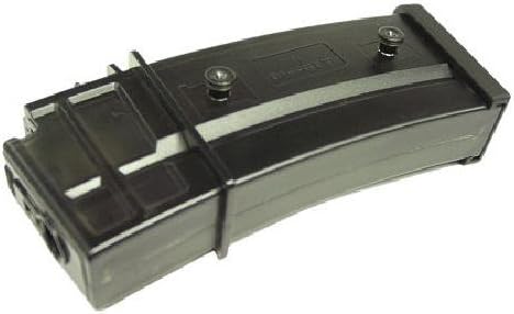 マルイの電動ガン・G36Cシリーズ用470連射マガジンです 装弾数：470発 定価￥3，780