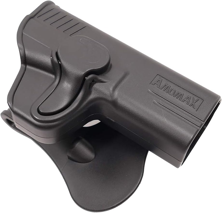 S&W M&P 9mm対応 ※対応機種でも調整・加工が必要になる場合がございます。