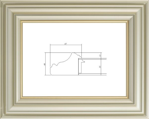 カタログ　パンフレット　リーフレット サイズ絵寸：約727X606mm用の額縁です。 材質樹脂製 仕様本体・UVカットアクリル・吊金具・ケース付 商品説明・ご入金確認後、発送に平日で約2〜7日かかります。※壁面用取り付け金具は付属いたしませ...