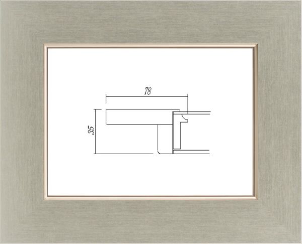 カタログ　パンフレット　リーフレット サイズ絵寸：約333X242mm用の額縁です。 材質木製 仕様本体・UVアクリル・吊金具・ケース付 商品説明・ご入金確認後、発送に平日で約2〜7日かかります。※壁面用取り付け金具は付属いたしません。必要...