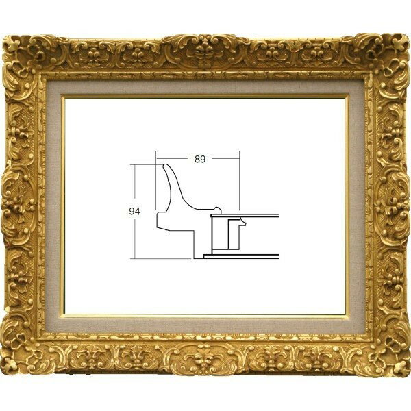 カタログ　パンフレット　リーフレット サイズ絵寸：約227X158mm用の額縁です。 材質木製 仕様本体・アクリル・吊金具・ケース付 黄袋付 商品説明・ご入金確認後、発送に平日で約2〜7日かかります。※壁面用取り付け金具は付属いたしません。...