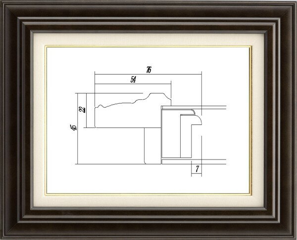 カタログ　パンフレット　リーフレット サイズ絵寸：約273X220mm用の額縁です。 材質木製 仕様本体・アクリル・吊金具・ケース付 商品説明・ご入金確認後、発送に平日で約2〜7日かかります。※壁面用取り付け金具は付属いたしません。必要な場...