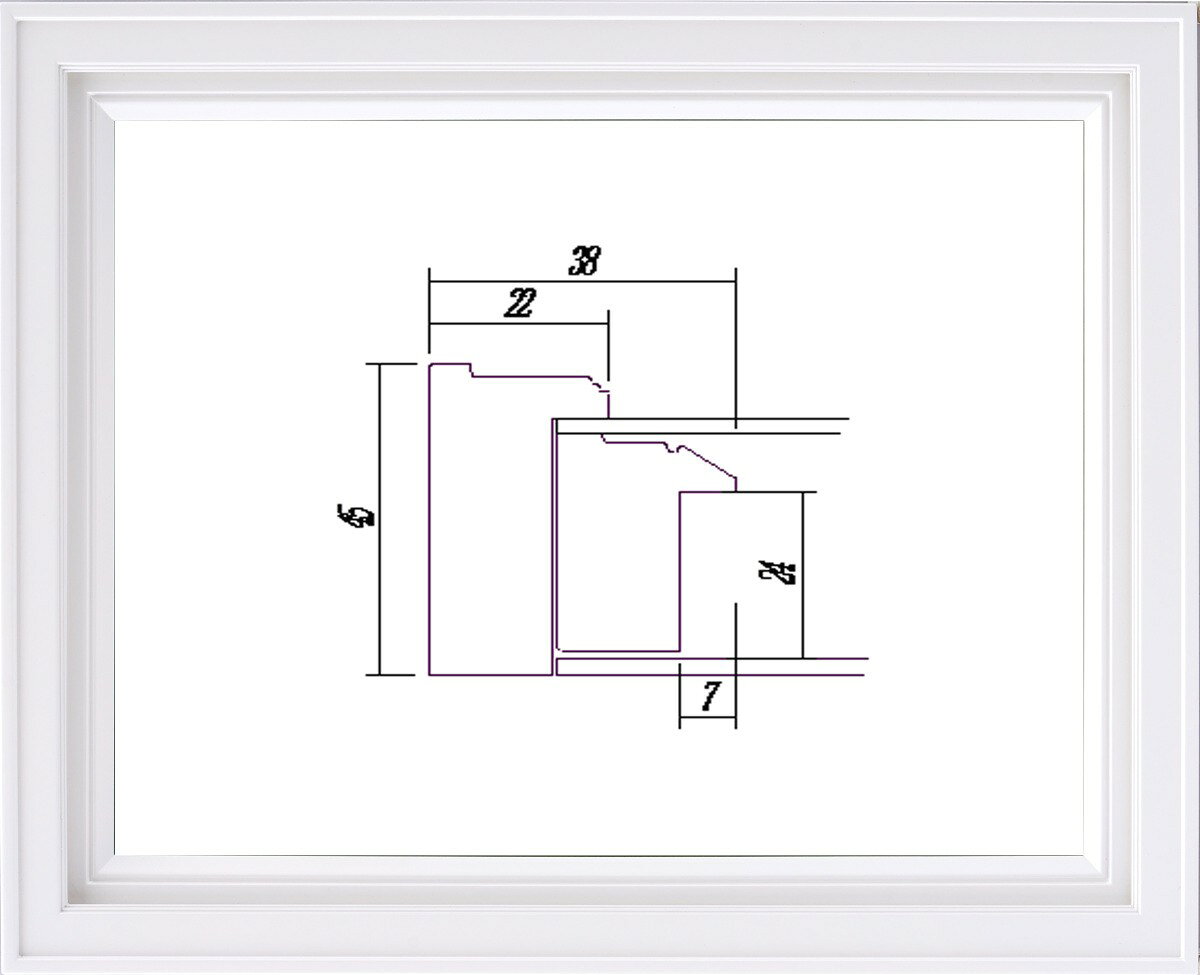 カタログ　パンフレット　リーフレット サイズ絵寸：約727X606mm用の額縁です。 材質木製 仕様本体・UVカットアクリル・吊金具・ケース付 商品説明・ご入金確認後、発送に平日で約2〜7日かかります。※壁面用取り付け金具は付属いたしません...