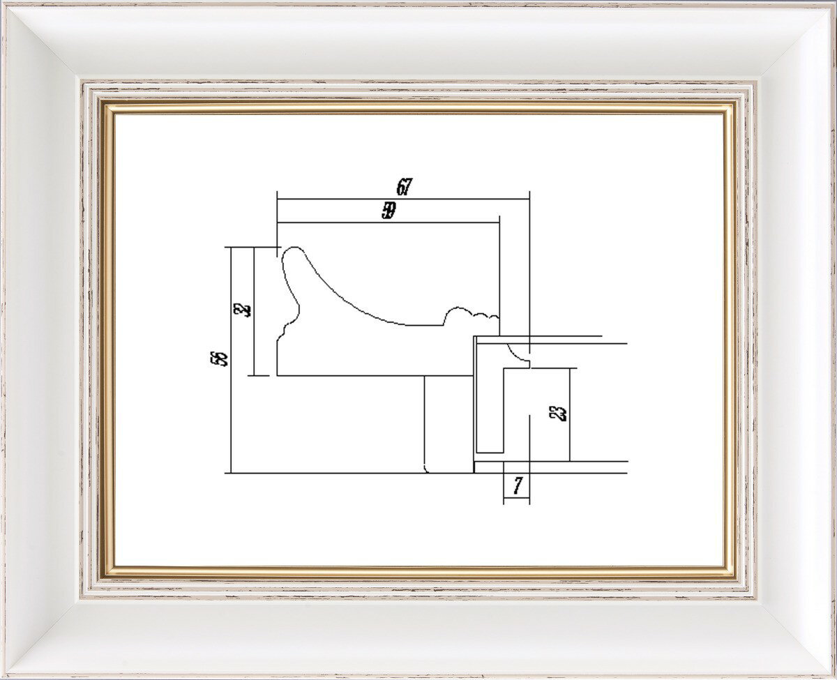 カタログ　パンフレット　リーフレット サイズ絵寸：約910X727mm用の額縁です。 材質樹脂製 仕様本体・UVカットアクリル・吊金具・ケース付 商品説明・ご入金確認後、発送に平日で約2〜7日かかります。※壁面用取り付け金具は付属いたしませ...