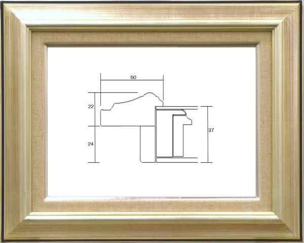カタログ　パンフレット　リーフレット サイズ絵寸：約727X606mm用の額縁です。 材質木製 仕様本体・アクリル・吊金具・ケース付 商品説明・ご入金確認後、発送に平日で約2〜7日かかります。※壁面用取り付け金具は付属いたしません。必要な場...