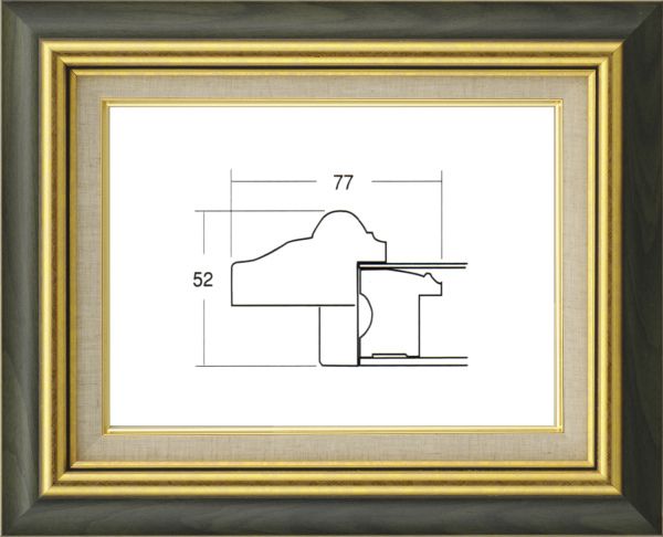 カタログ　パンフレット　リーフレット サイズ絵寸：約333X242mm用の額縁です。 材質樹脂製 仕様本体・アクリル・吊金具・ケース付 商品説明・ご入金確認後、発送に平日で約2〜7日かかります。※壁面用取り付け金具は付属いたしません。必要な...