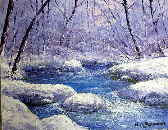 サイズP12号：肉筆油絵：絵寸約606X455mm 仕様・肉筆油絵（キャンバス地、木枠付き）・額装納品の場合、https://item.rakuten.co.jp/auc-touo/c/0000000125/ こちらから額縁をお選びください...