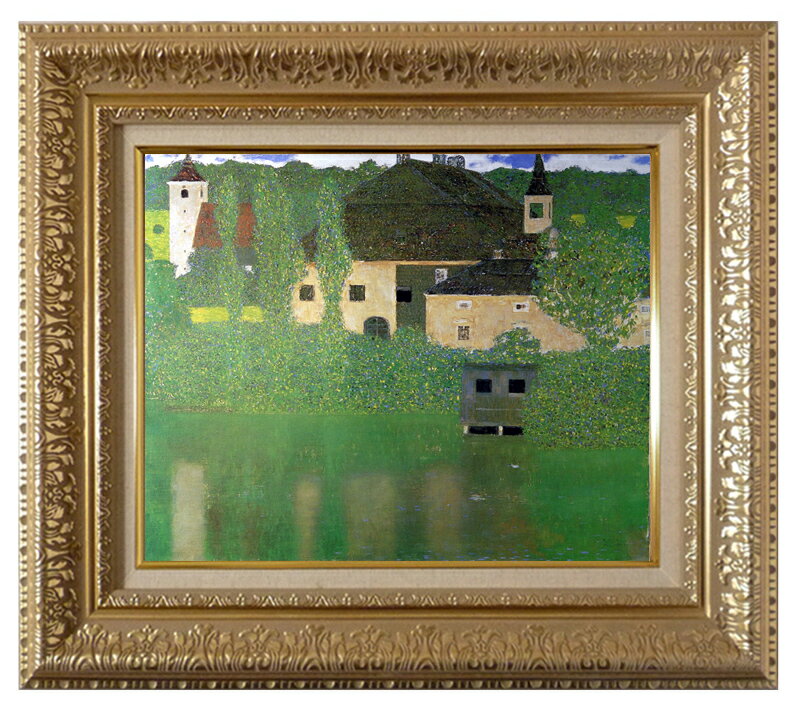 サイズ・額縁外寸：640×570mm※お選びの額縁によってサイズは変わります 仕様・布製キャンバスに印刷を施した絵（特許番号：1949817号） ・額縁：ジェルトン材・本銀箔手押し仕上げ・純国産組立て高級額 ・マット紙：作品を傷めない無酸性...