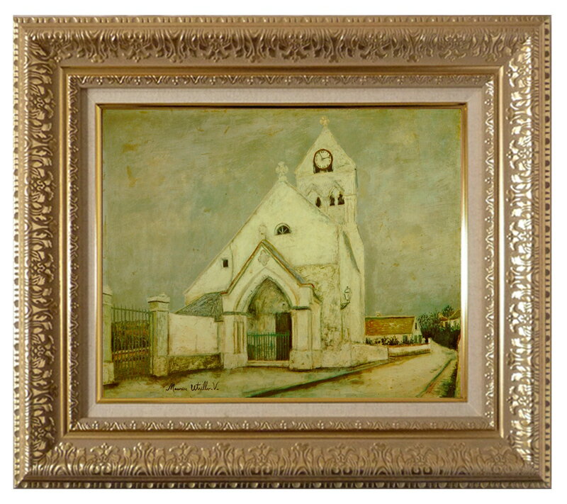 サイズ・額縁外寸：550×670mm※お選びの額縁によってサイズは変わります 仕様・布製キャンバスに印刷を施した絵（特許番号：1949817号） ・額縁：ジェルトン材・本銀箔手押し仕上げ・純国産組立て高級額 ・マット紙：作品を傷めない無酸性...