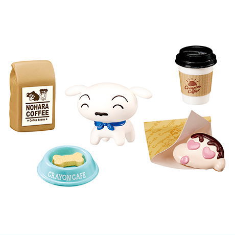 楽天市場】クレヨンしんちゃんシロ(フィギュア|コレクション 楽天市場】クレヨンしんちゃんシロ(フィギュア|コレクション