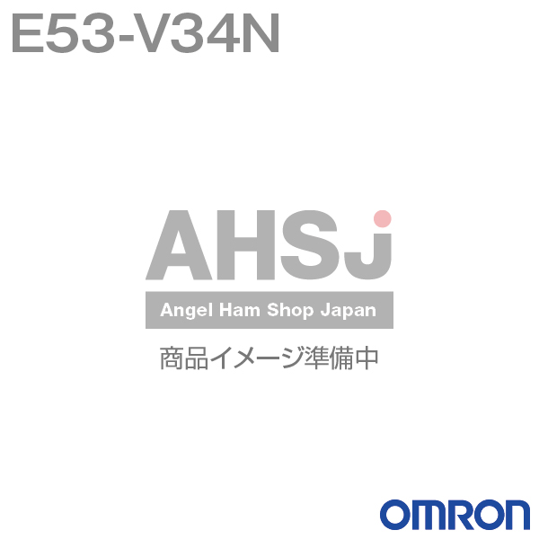 [メーカー] OMRON(オムロン)[装着出力ユニット] リニア電圧出力 [仕様] DC0〜10V（負荷1kΩ以上）分解能 ： 約10,000こちらの商品は出荷までに2〜3営業日程 お時間をいただきます。