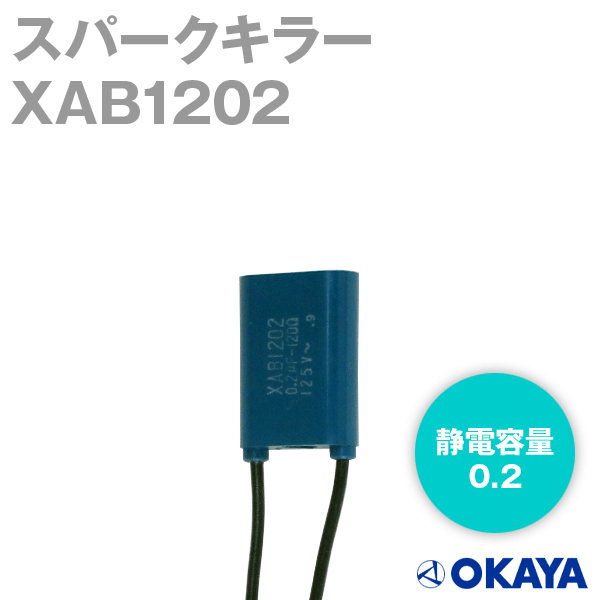 静電容量 μF±20% 0.2 定格電圧 125VAC 抵抗値 Ω±30% 120（1/4W） 尖頭値 700Vmax. パルス幅 50msecmax. 繰返し周波数 120Hzmax. パルス幅×周波数 3max. 最高印加電圧 700V...