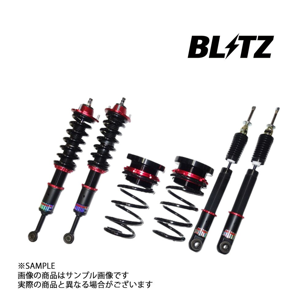 BLITZ,blitz,ブリッツ,DAMPER,ZZ-R,spec,ZZR,BB,ダンパー,ダブルゼットR,ダブルゼットアール,サスペンション,サスキット,車高調,ショック,バネ,ダウン,ローダウン,調整式,全長式,ネジ式,減衰,32段,単...