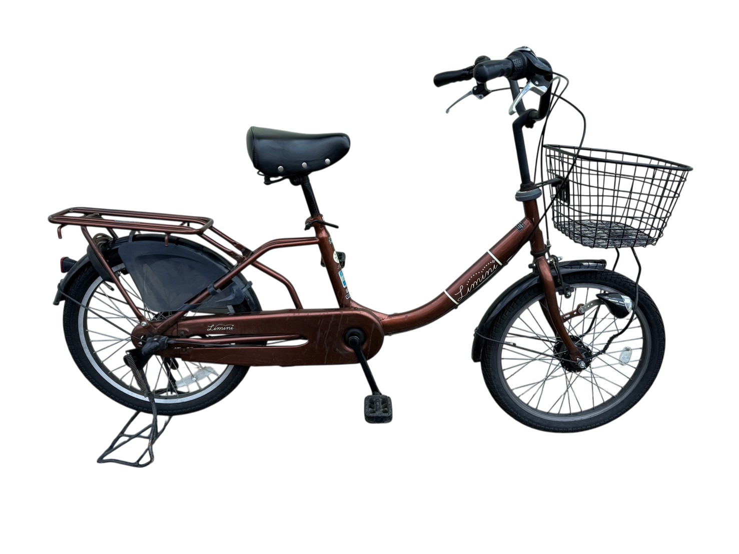 こちらの商品は中古自転車となります。 自転車整備士免許取得の技術者が整備しております。 走行や安全面には問題ありません。 ノークレームノーリターン商品となります為、写真以外にも損傷、汚れなどがある場合もございます。 中古自転車の特性をご理解...