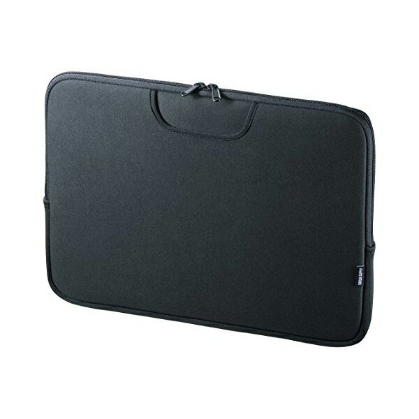 保護力・耐久性に優れたフィット感抜群のインナーケース。●保護力・耐久性に優れたウェットスーツ素材のインナーケースです。●やわらかい伸縮素材でフィット感抜群です。●内部には、ファスナーとパソコンが接触するのを防ぐファスナーガード付きです。●フ...