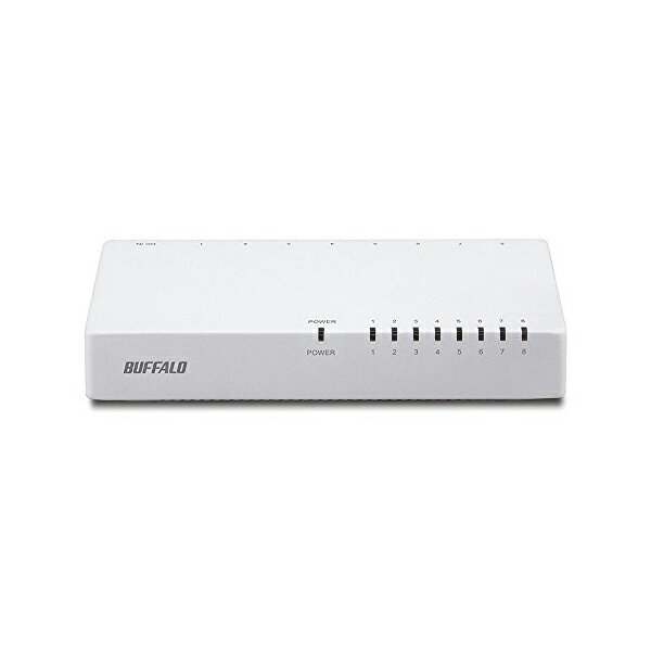 ■準拠規格:IEEE802.3u (100BASE-TX)、IEEE802.3 (10BASE-T)■伝送速度:100Mbps (100BASE-TX)、10Mbps (10BASE-T)■データ転送方式:ストア&フォワード■バッファ容量:...