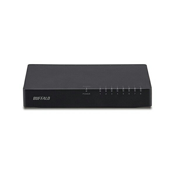 ■準拠規格:IEEE802.3u (100BASE-TX)、IEEE802.3 (10BASE-T)■伝送速度:100Mbps (100BASE-TX)、10Mbps (10BASE-T)■データ転送方式:ストア&フォワード■バッファ容量:...