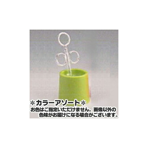 ●手のり文鳥及び小鳥の人工育雛に最適です●【メーカー】コバヤシ 【生産国】日本●手乗り文鳥及び小鳥のヒナに最適です。 専用の容器付です。 ※注意…育て親の先端を人に向けないで下さい。 もし、目に入りますと失明の原因にもなります。 ※カラーの...