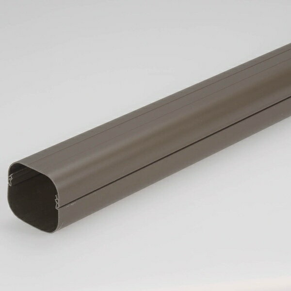 特　徴PVC(塩化ビニル)を使用していない地球環境に優しいエアコン配管化粧カバー仕　様■素材：ABS（耐候性）■入数：5本