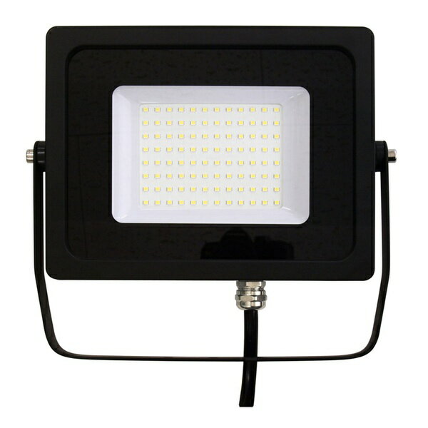 特　徴● SMD LEDチップ採用で低消費で明るい● アルミフレームで塩害腐食、紫外線劣化軽減● 防雨仕様2重シールド3芯アース端子付3m電源コード● Ra80、高演色性仕　様■定格電圧：AC100V■周波数：50／60Hz■サイズ：幅25...