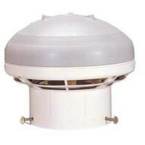 特　徴●取付簡単、臭突に差し込むだけ仕　様■羽根径（cm）：12■取付け可能パイプ：VP75〜VP100　　　　　　　　　　VU75〜VU100■電源：単相100V■風量（m3/h）50Hz/60Hz：76/76■騒音（dB）50Hz/60...