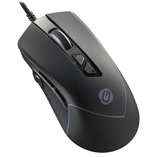 特　徴●有線接続 USBType-A●ボタン数 9●DPI（分解能）800/1200/2400/4800/7200/12400●RGBバックライト●Fireボタン付き●PixArt PAW3327 センサー仕　様■動作環境：・対応機種：US...