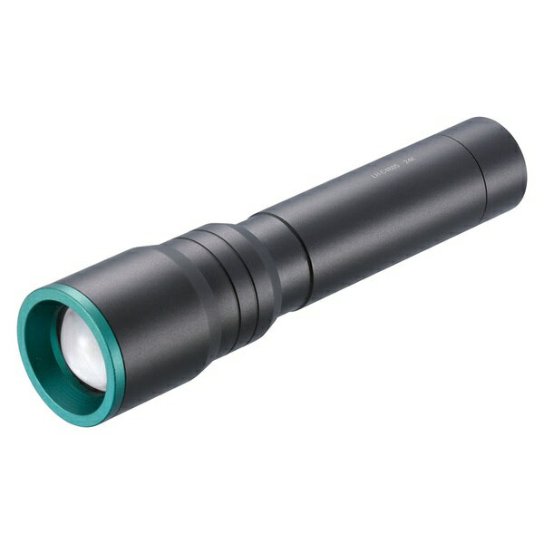 特　徴●USB-C充電式●スマホへ給電もできます●保護等級 IPX5（防噴流形）●ズーム機能搭載●明るさ調節機能付き（High/Low/点滅）●明るさ（約）480ルーメン ※Highモード●連続点灯（約）16時間 ※Lowモード仕　様■使用...