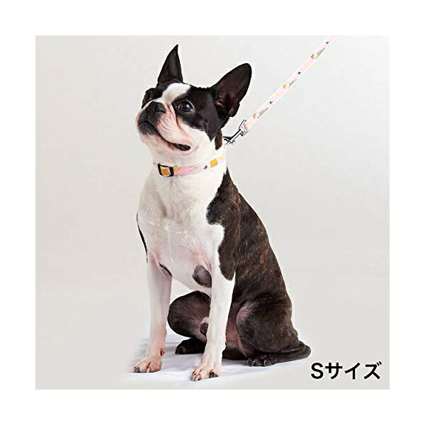 ●抗菌加工を施した生地を使用●撥水加工で汚れが落ちやすい●簡単に付け外しができるワンタッチバックル採用●人気の迷彩柄デザイン●適応体重: ?10kg●リサイクル素材を使用した犬用首輪。●抗菌生地を使用し、撥水加工が施されているため汚れが落ち...