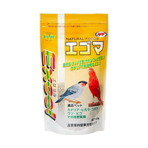 ●品名：エクセルエゴマ120g●JAN：4932804308500●詳しい仕様・成分等はメーカーHPをご確認ください。 ●※メーカーの都合により仕様・パッケージは余儀なく変更される場合がございます。 ●※新品未開封ですがパッケージに若干のス...