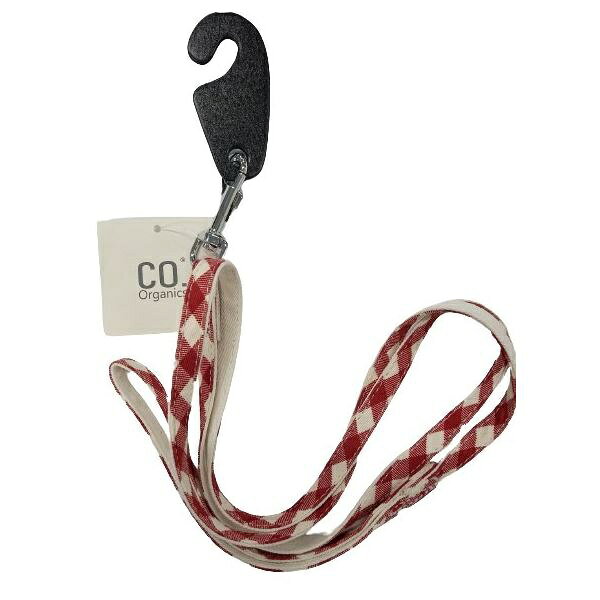 ●内側にオーガニックコットンを使用し肌に優しい引き紐●パピー用の優しい製品で、安心して使用できるデザイン●2セットでの提供・材質/素材: コットン・原産国: 国産・リードの長さ: 120cm・適応体重: 3kgまで