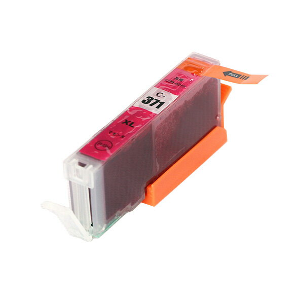 BCI-371+370シリーズ関連商品はコチラ⇒ 仕様 対応純正品BCI-371XLMセット内容 371XLM×6インクの種類染料 対応機種 PIXUS TS6030 / PIXUS TS9030 / PIXUS MG7730 / PIXU...