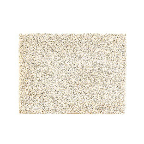 ●サイズ:約45×60cm●素材・材質:パイル:ポリエステル100%、不織布:複合繊維（ポリエステル・ポリエチレン・ポリプロピレン)100%●生産国:中国●洗濯の際は洗濯用ネット使用（タンブラー乾燥不可）・材質：ポリエステル・ブランド：セン...