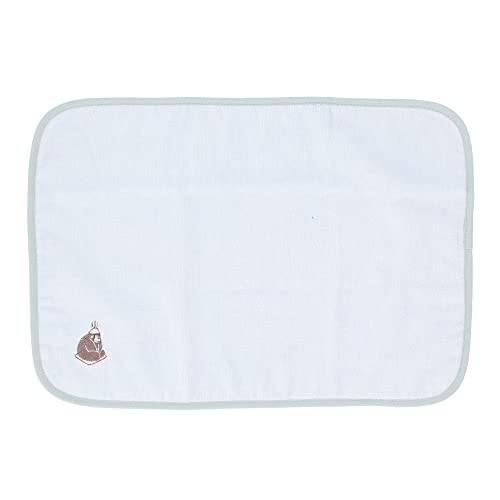 生産国：日本 サイズ：[縦]約28cm／[横]約41.5cm※サイズはメーカー公表サイズです。実際の商品とは多少の誤差が生じる場合がございます。あらかじめご了承ください。 重量：約45g（※パッケージ込みの商品の重量です。） 素材：綿100...