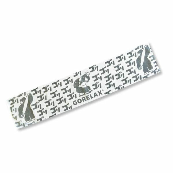 長めがうれしいボディタオル サイズ：約W25 L120