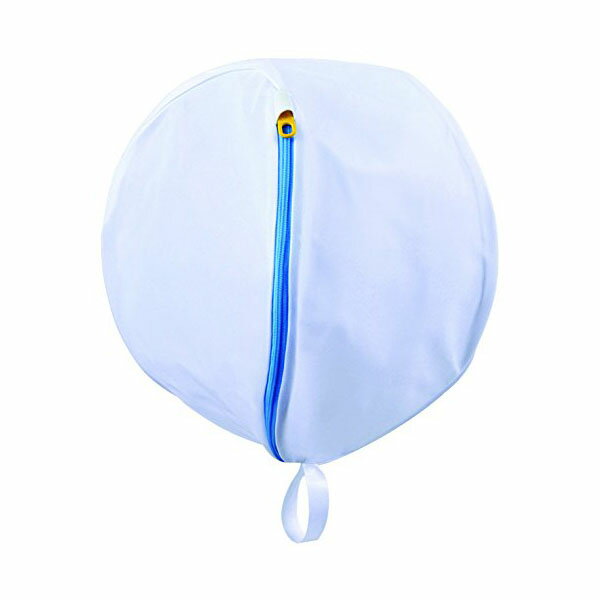 商品特徴●回転しやすい丸型なので、洗濯物が片寄りにくく、泡切れも良く、汚れがきれいに落とせます。●洗濯物から出る糸クズや粉塵の侵入をおさえ、ネット内の洗濯物をやさしく守ります。●ファスナーは、持ちやすくて開閉しやすい大きなつまみ付きです。●...