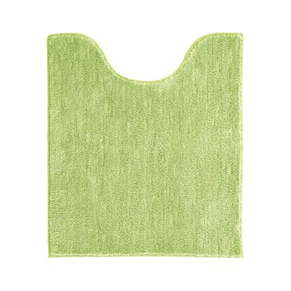 ●シンプルでモダンなデザイン●洗える仕様でお手入れが簡単●滑り止め加工が施されている●大判サイズで使い勝手が良い●使い勝手にこだわったトイレシリーズ●ロングサイズで大判のため、使い勝手が良い・サイズ：70cmx60cm首下 55cm・マット...