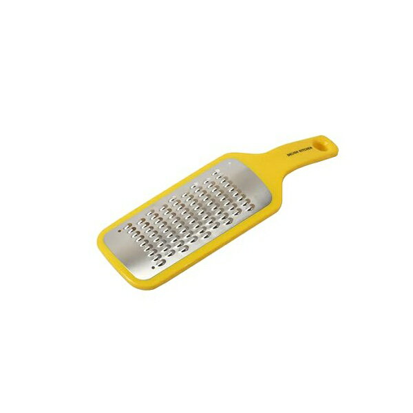 ●デリッシュキッチンのプロがおすすめ●ふわふわ千切りが可能●新食感、やわらかサラダが作れる●やわらかサラダに最適●食器洗い乾燥機には使用できない注意事項あり・製品サイズ:全長27xW8.5xH2.5cm・製品重量:0.074kg・原料樹脂／...