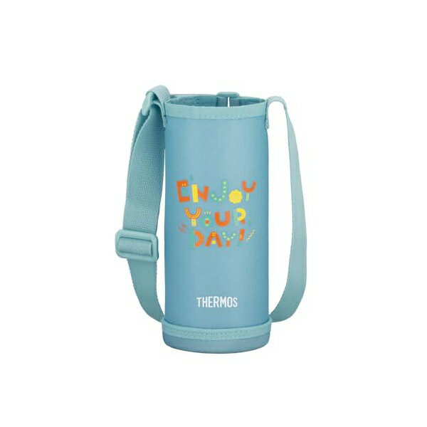 ●3ウェイボトルを持ち運べるボトルポーチ●本体を傷から守る丈夫なソコ●コップを開けやすいすべり止め付き●持ち運びやすいストラップ付き●お名前スペース付き●洗濯機OK●すべり止め付きコップで開けやすい。小さな手でもしっかり持てる設計で、お子様...