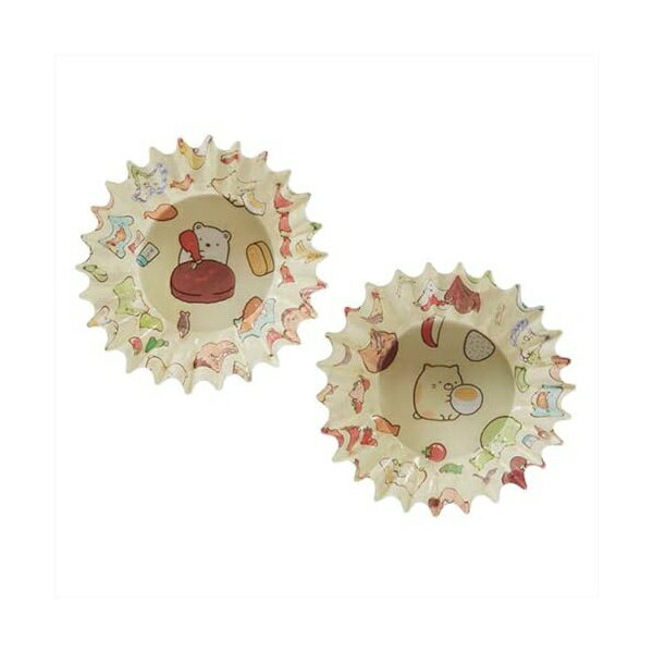 ●大人気キャラクター「すみっコぐらし」のお弁当カップ●電子レンジの使用が可能●園児のおべんとうにぴったりな6号サイズ●毎日使えるお得な30枚入●すみっコぐらしのデザインで、子供向けのお弁当カップ。●幼稚園や保育園でのキャラ弁作りに最適。●デ...