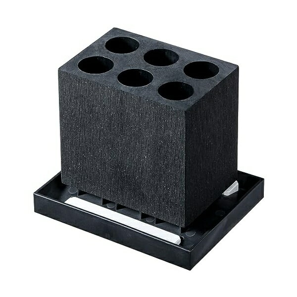 ●コンパクトで玄関に気軽に置けるデザイン●傘を立てない日は靴箱などに片付け可能●超吸水型珪藻土バーで水滴をしっかり吸水●トレーが珪藻土へ受け流す設計で水滴をキャッチ●水滴を吸水した後は自然乾燥でお手入れ簡単●珪藻土内蔵アンブレラスタンドで、...