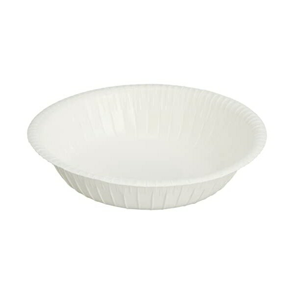 ●使い捨てで便利なペーパーボウル●バーベキューやパーティー、キャンプなど多用途に使用可能●50枚入りでコストパフォーマンスが良い●アウトドアやキャンプ、パーティーに最適なデザイン●内面がPEコーティングされており、耐久性が高い●油ものに強く...