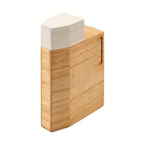 ●桐の調湿性があり、お米を乾燥から守る。●蓋は1合計量升として使用可能。●軽量で持ちやすく、女性でも扱いやすいデザイン。●お米以外にも玄米やシリアル、パスタ、ナッツ、コーヒー豆など様々な保存容器として利用可能。●桐は防虫性や熱特性など多くの...